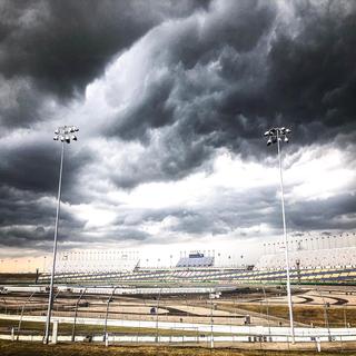 Kentucky Speedway