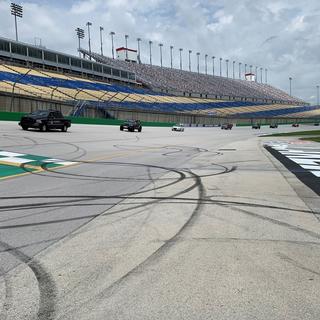 Kentucky Speedway