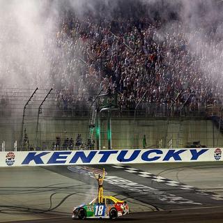 Kentucky Speedway