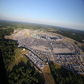 Kentucky Speedway